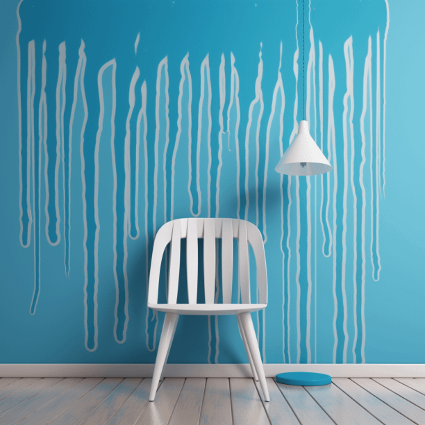 How to Fix Paint Drips: A Comprehensive Guide to Achieving a Flawless ...
