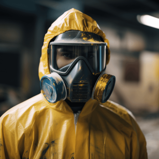 Should You Wear a Mask When Using Paint Thinner? Stay Safe and Informed ...