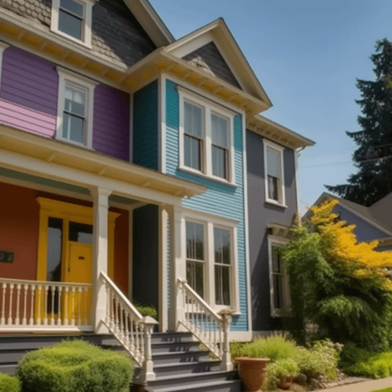 What Color Should I Paint My House? A Guide to Choosing the Perfect Hue ...